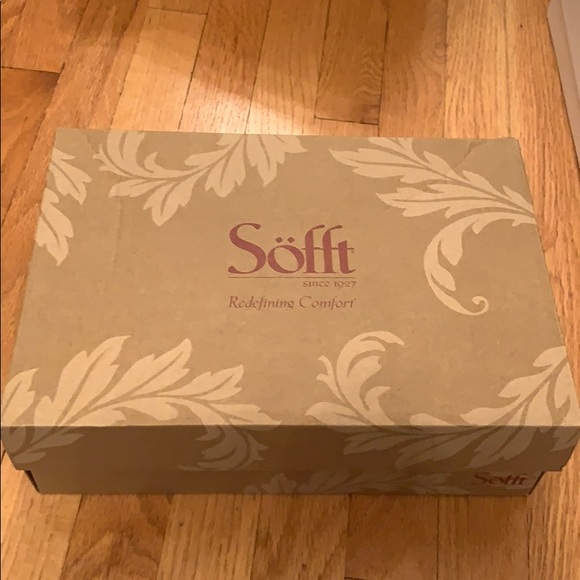 Sofft | Shoes | Sofft Heels | Poshmark